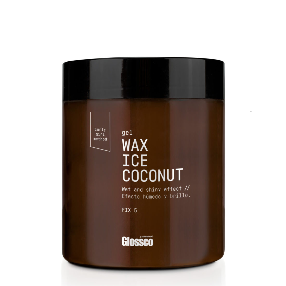 WAVES & CURLS - Glossco Professional