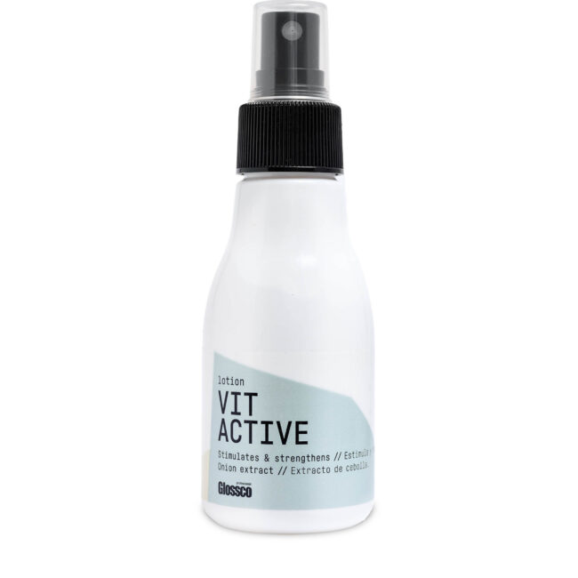 Vit Active Lotion Glossco Professional